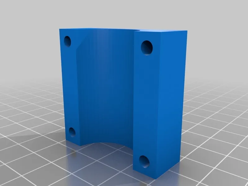 MPCNC Filament Spool feed system by ronindesu - MakerWorld
