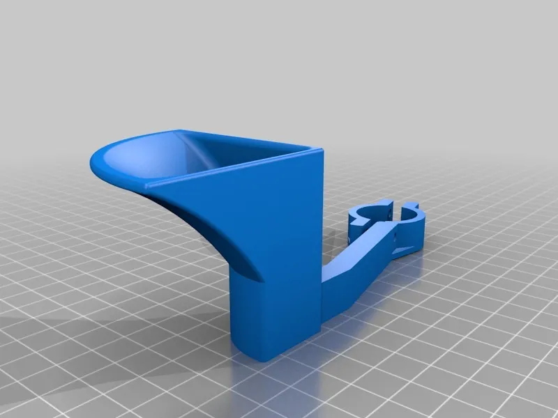 MPCNC Filament Spool feed system by ronindesu - MakerWorld