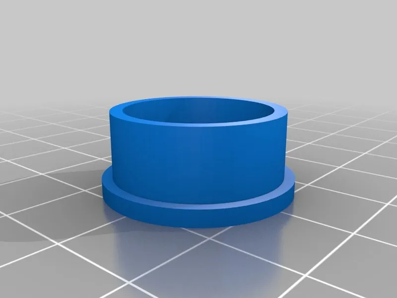 MPCNC Filament Spool feed system by ronindesu - MakerWorld