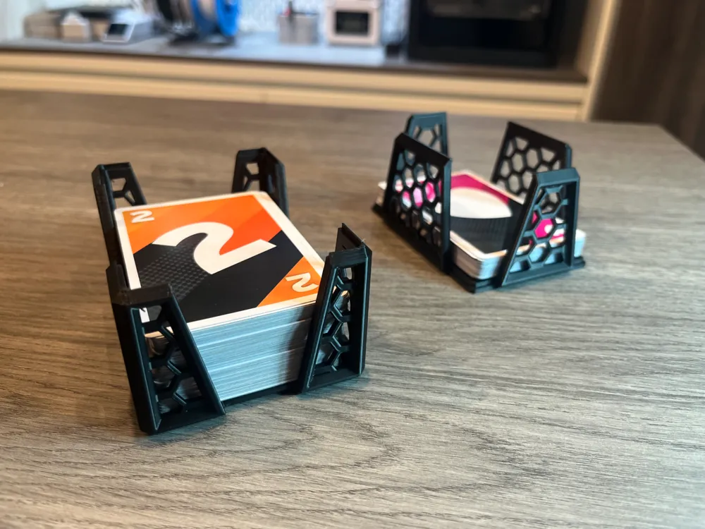 5 ALIVE Box by Gtidriss - MakerWorld