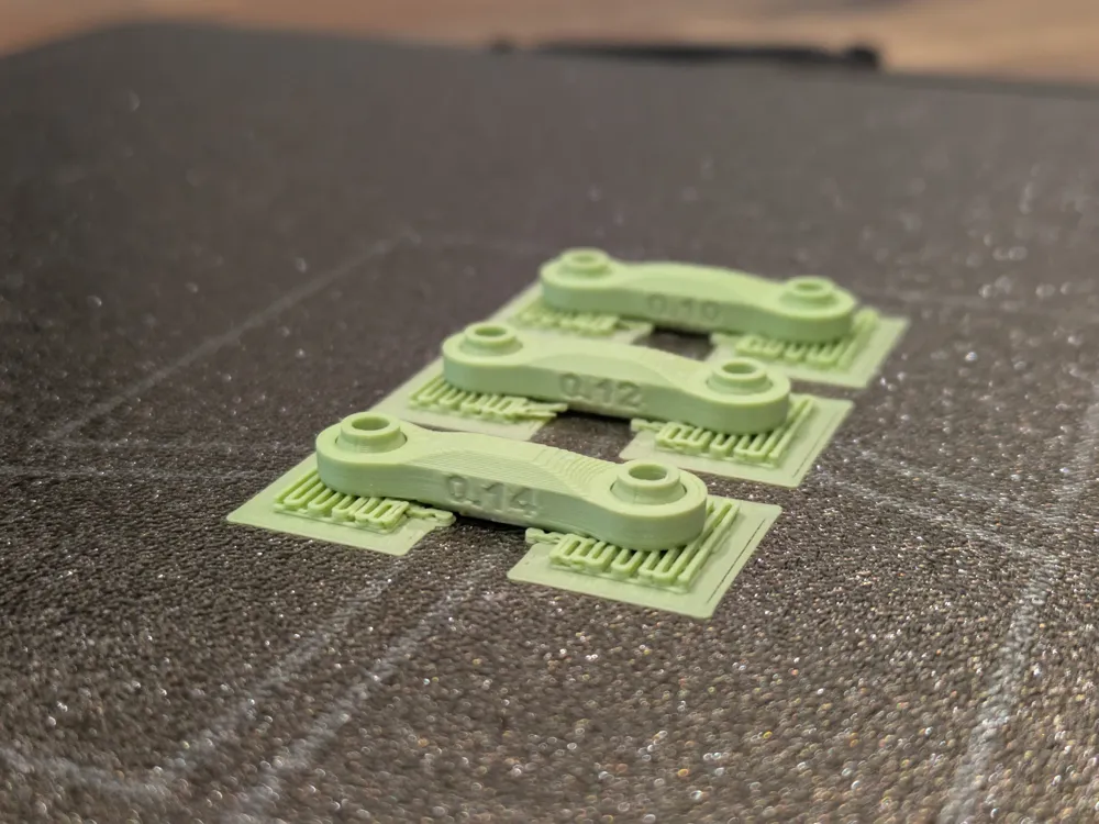 TRX4M Suspension Links - Print in place by Chatts MakerWorld: Download ...