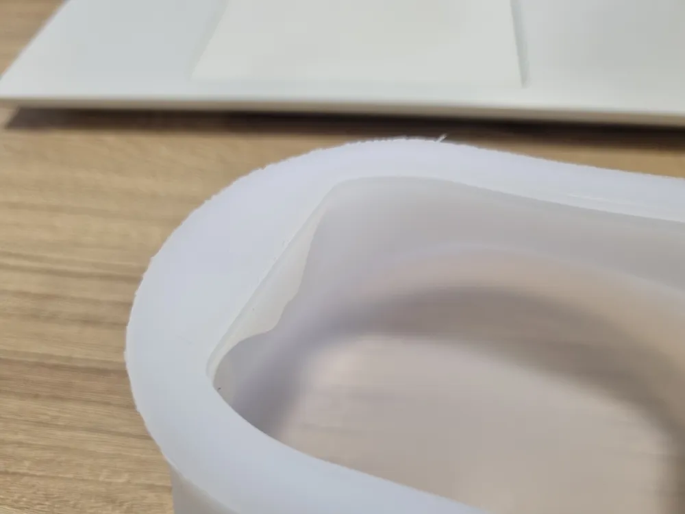 Godox flash silicone dome duffuser adapter - Free 3D Print Model ...