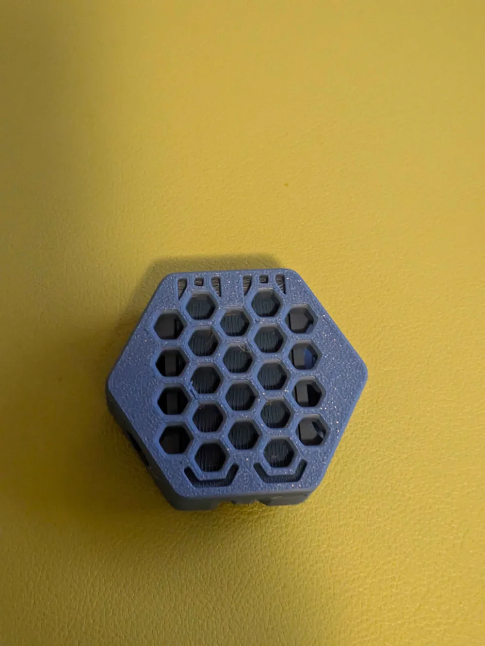 Hextraction Battleship Tile by cadeluca - MakerWorld