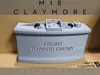 M18 Claymore Prop Replica - Free 3D Print Model - MakerWorld