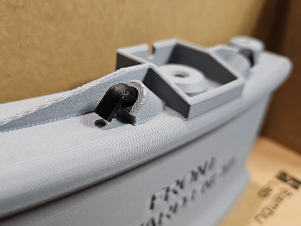 M18 Claymore Prop Replica by CaziuzDesign - MakerWorld