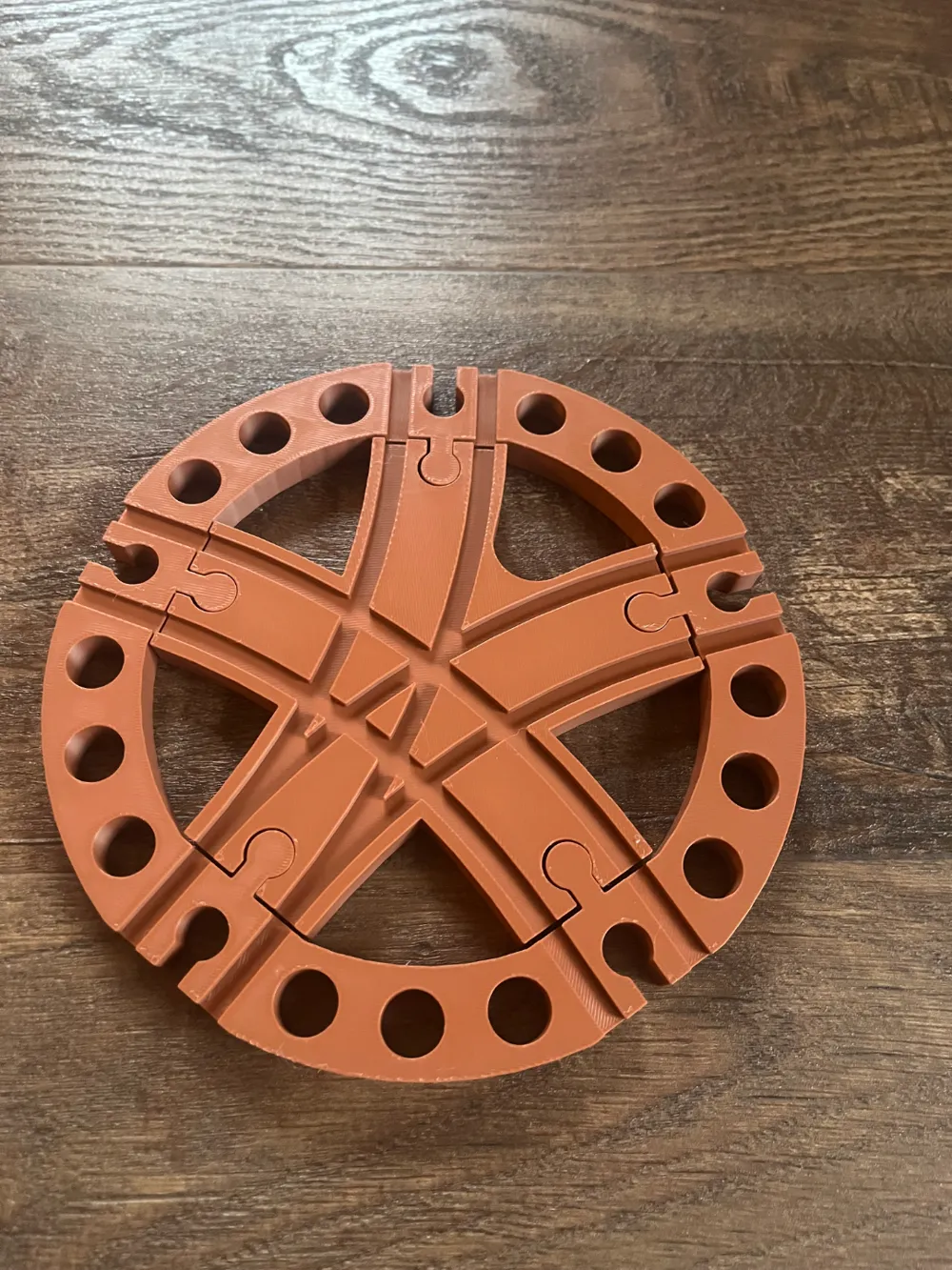 BRIO Track Switch by Secrecy - MakerWorld