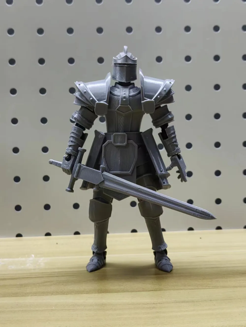 Weapons Pack for Heavy Plate Knight-Medieval Heavy Plate Knight Weapons ...