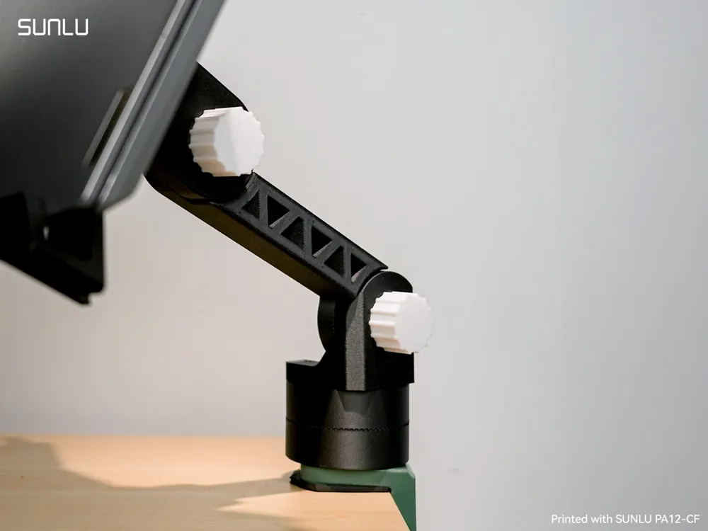 Monitor Lifer by SUNLU Official MakerWorld: Download Free 3D Models