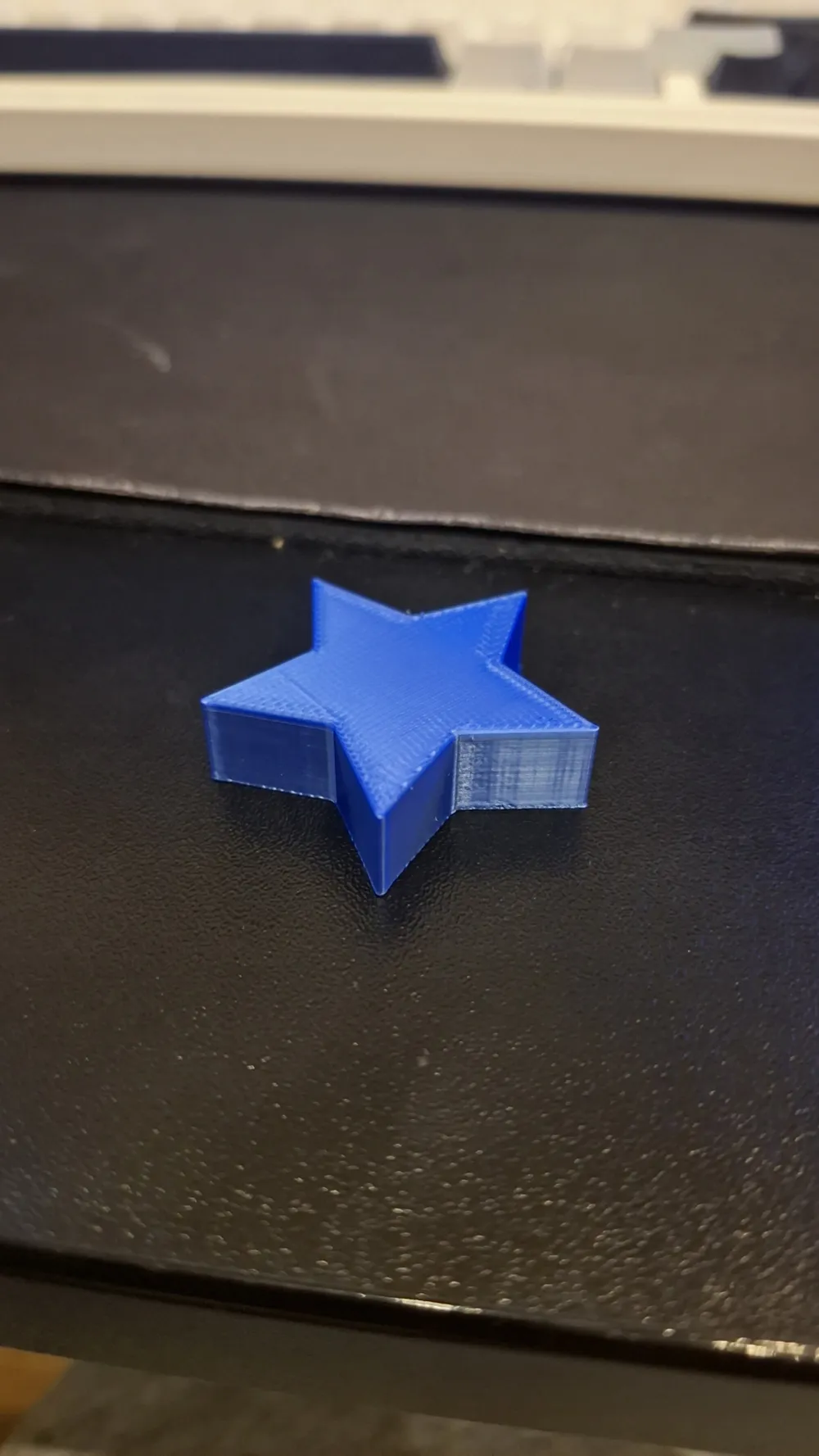 Star - Free 3D Print Model - MakerWorld