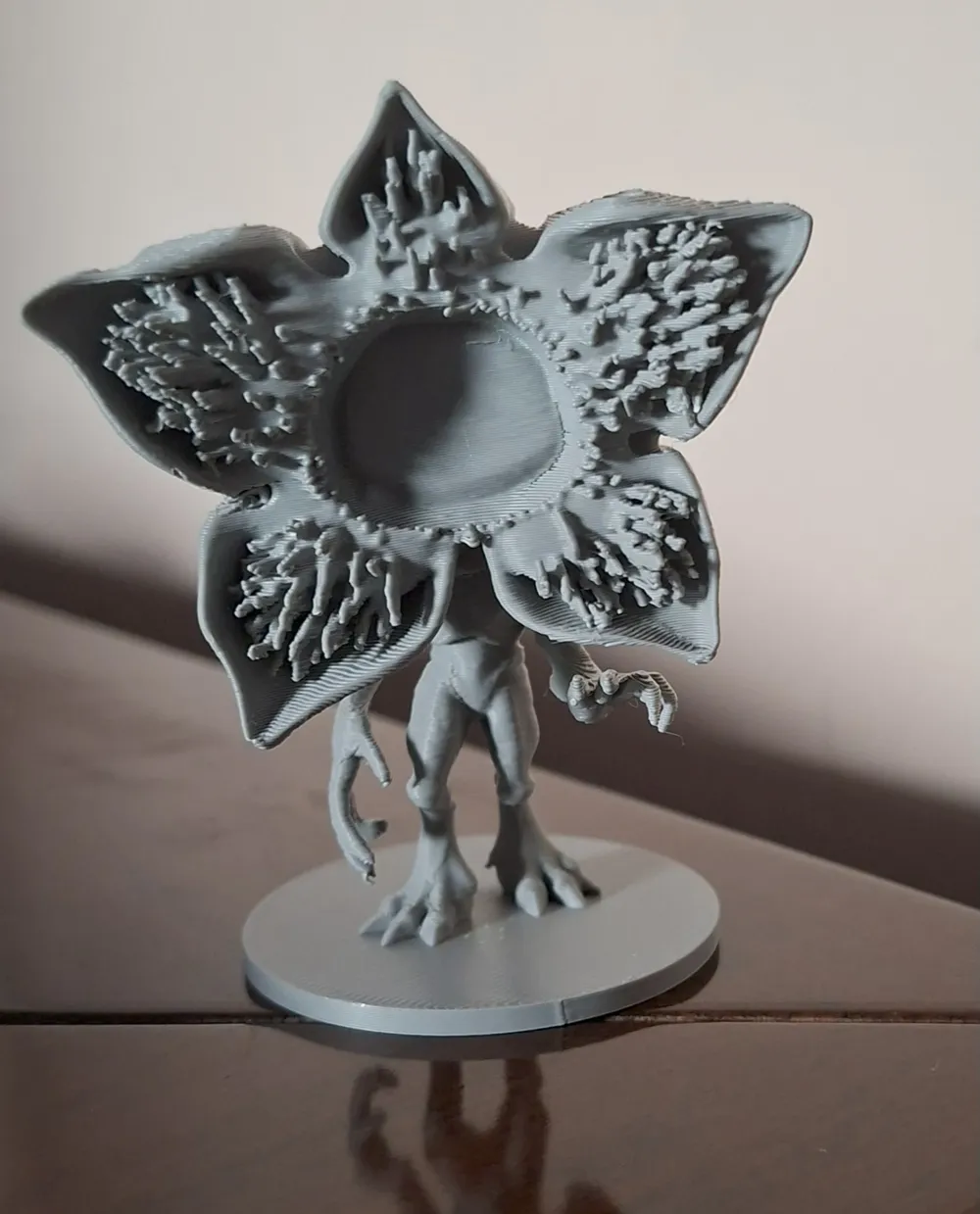 demogorgone by vincenzo MakerWorld: Download Free 3D Models