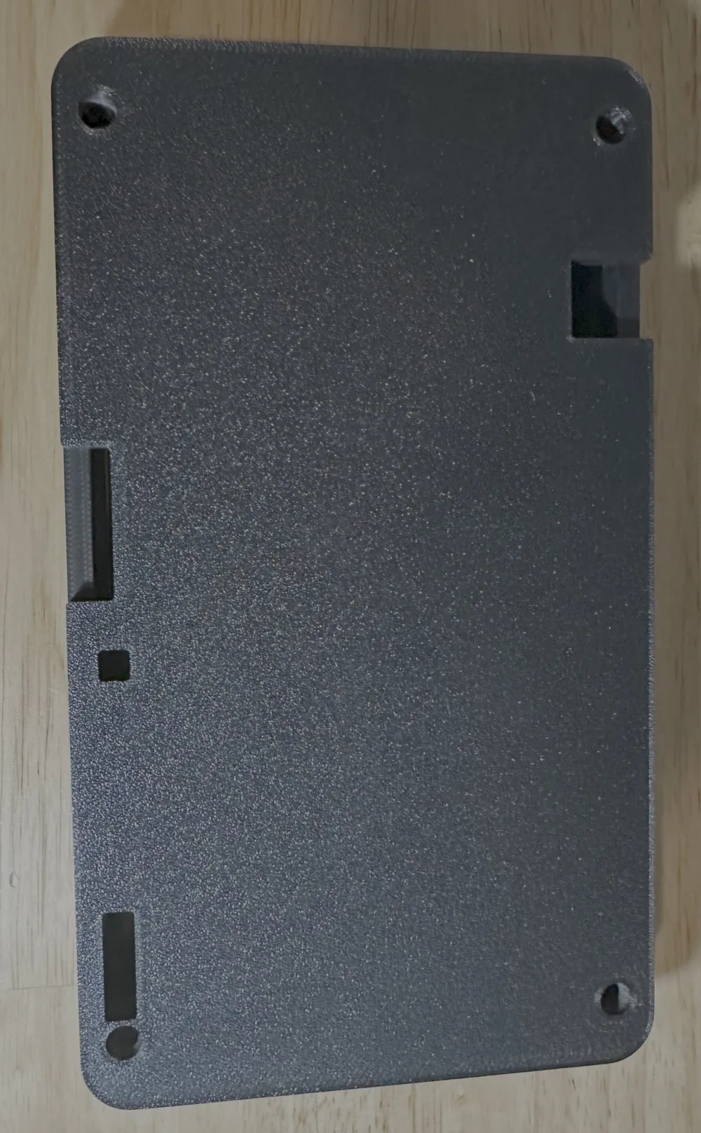 UEDX8048007OESP32 7 Inch LCD Screen Enclosure - Free 3D Print Model ...