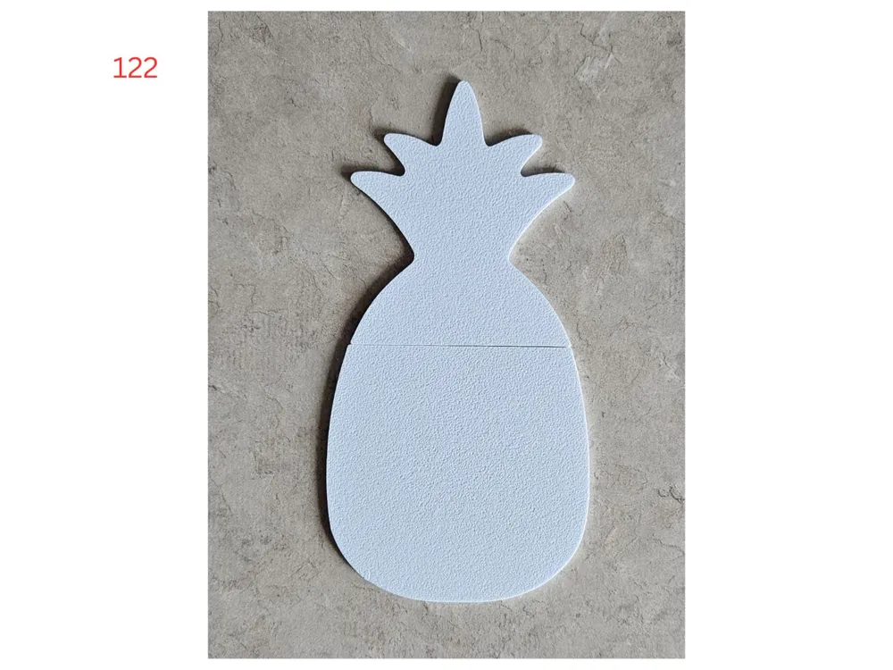 Stencil templates 31 by JpDesign01 MakerWorld: Download Free 3D Models