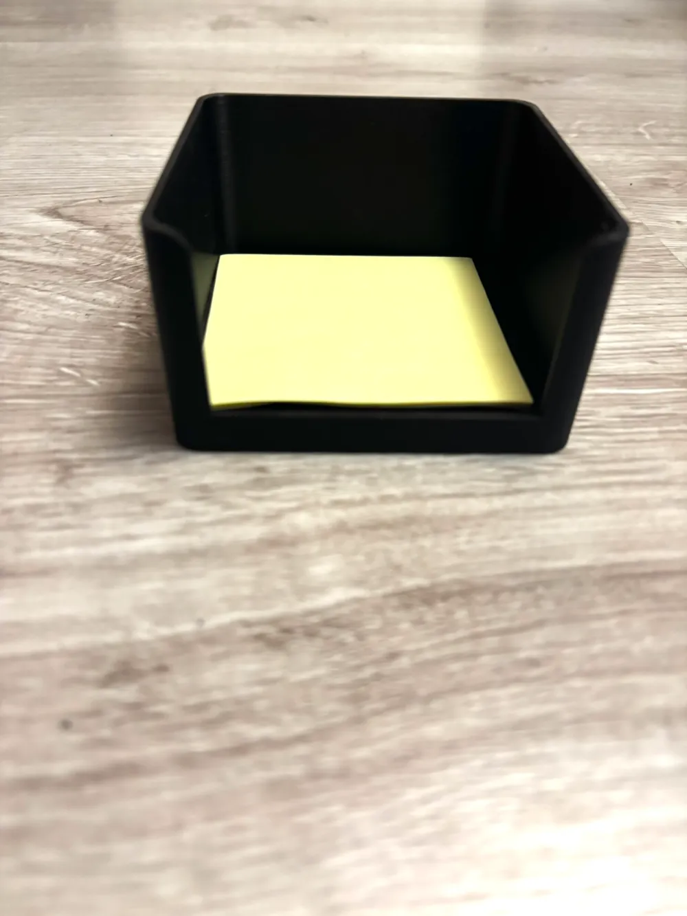Sticky notes organizer by MORTI$ - MakerWorld