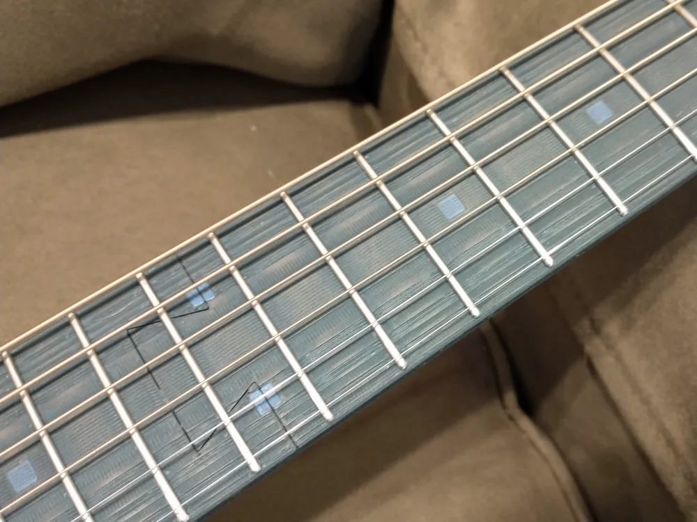 Banjitar by LoboCNC - MakerWorld