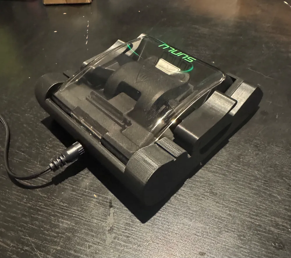 Guide Ultime pour Sunlu Filament Connector by exo7 MakerWorld: Download ...