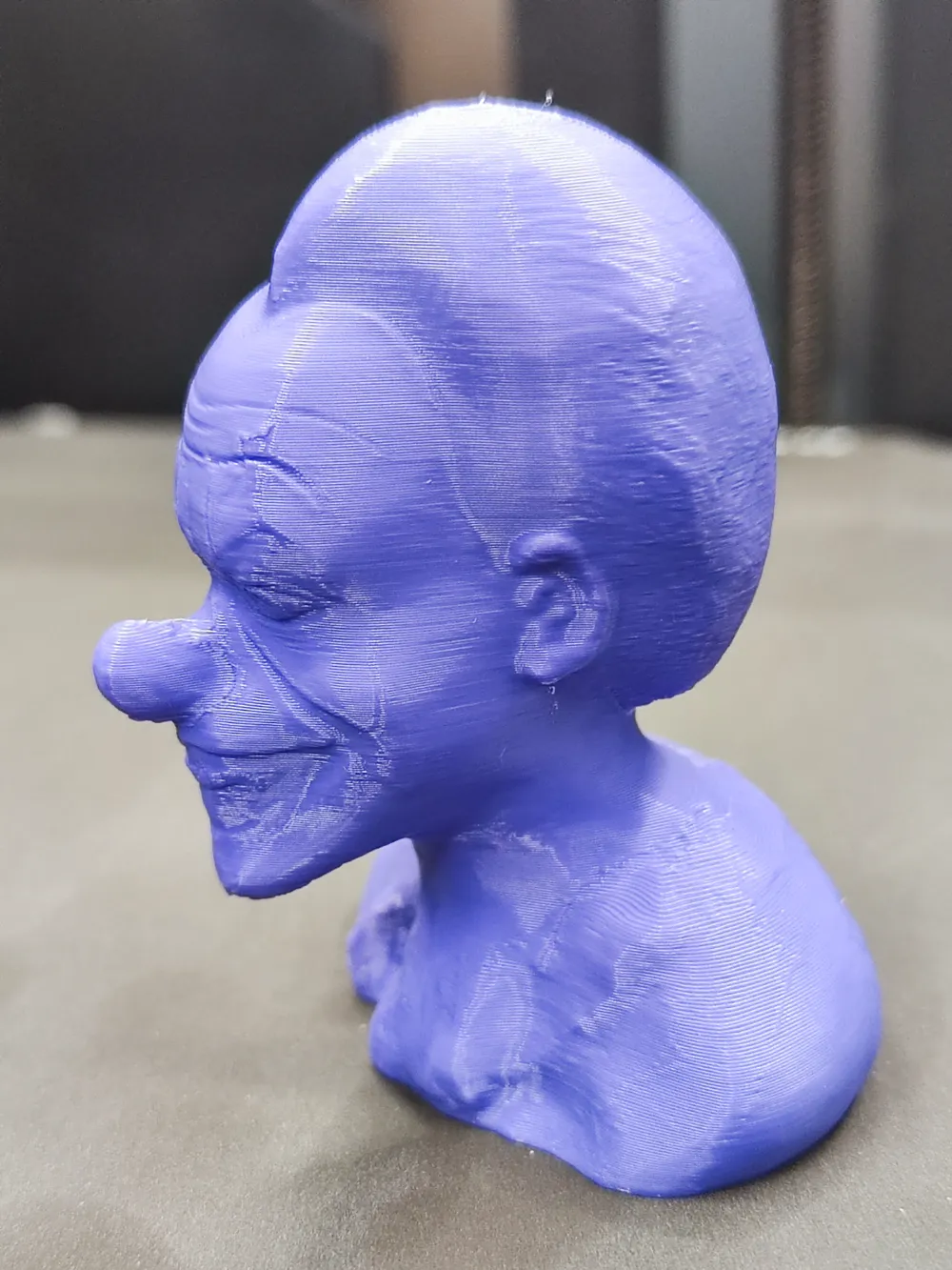 IT generate with AI by Creatività in 3D - MakerWorld