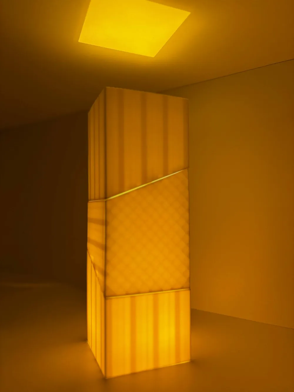 Lampe Coulissante - Modèle d'Impression 3D Gratuit - MakerWorld