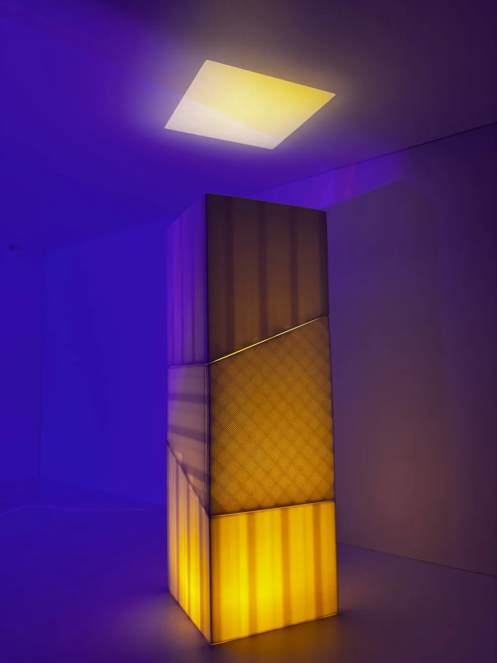 Lampe Coulissante - Modèle d'Impression 3D Gratuit - MakerWorld