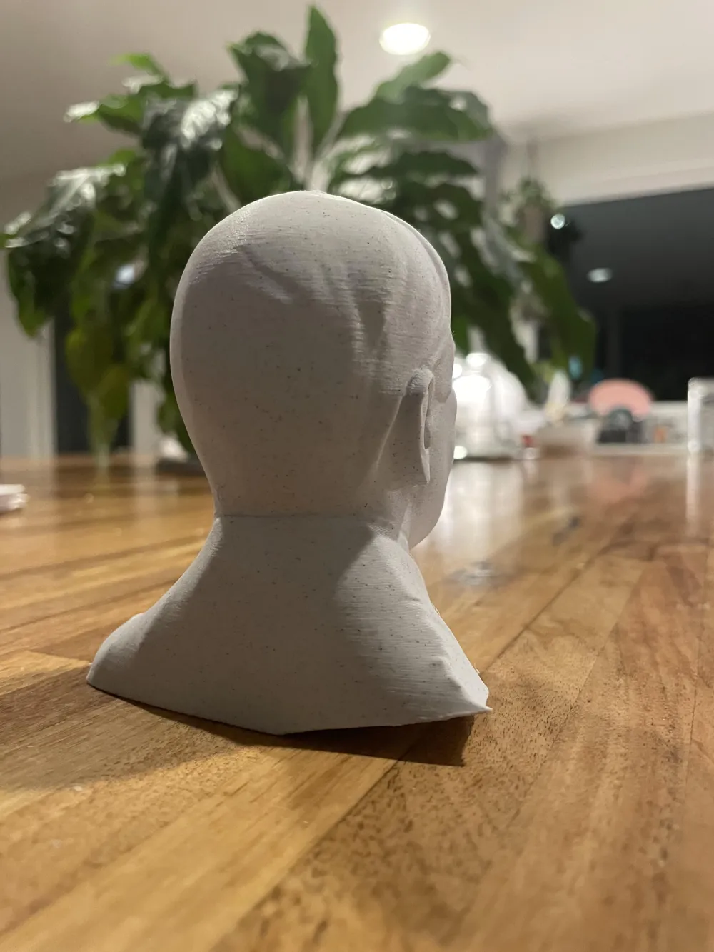 Thomas Edison Bust by Ryanders MakerWorld: Download Free 3D Models