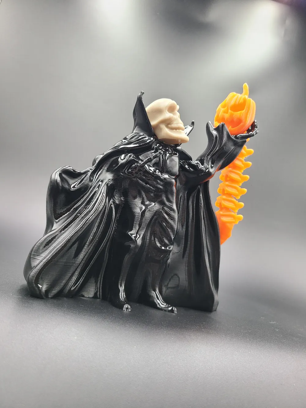 Headless Horseman - design by Mimetics3D by 3D ReaperBros MakerWorld ...