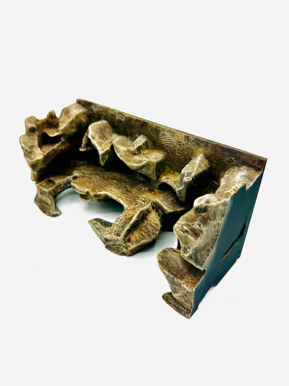 3D - Back Wall (Wide2) - Free 3D Print Model - MakerWorld