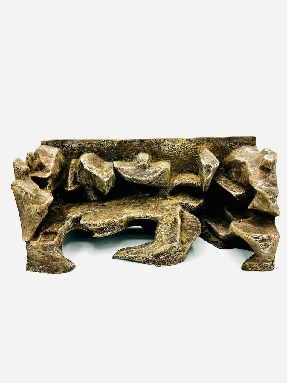 3D - Back Wall (Wide2) - Free 3D Print Model - MakerWorld