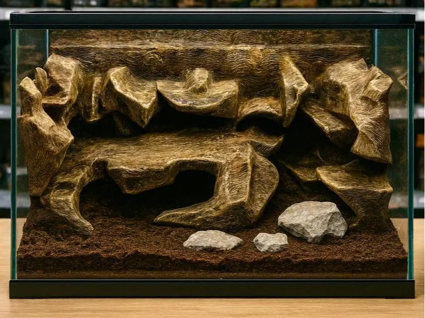 3D - Back Wall (Wide2) - Free 3D Print Model - MakerWorld