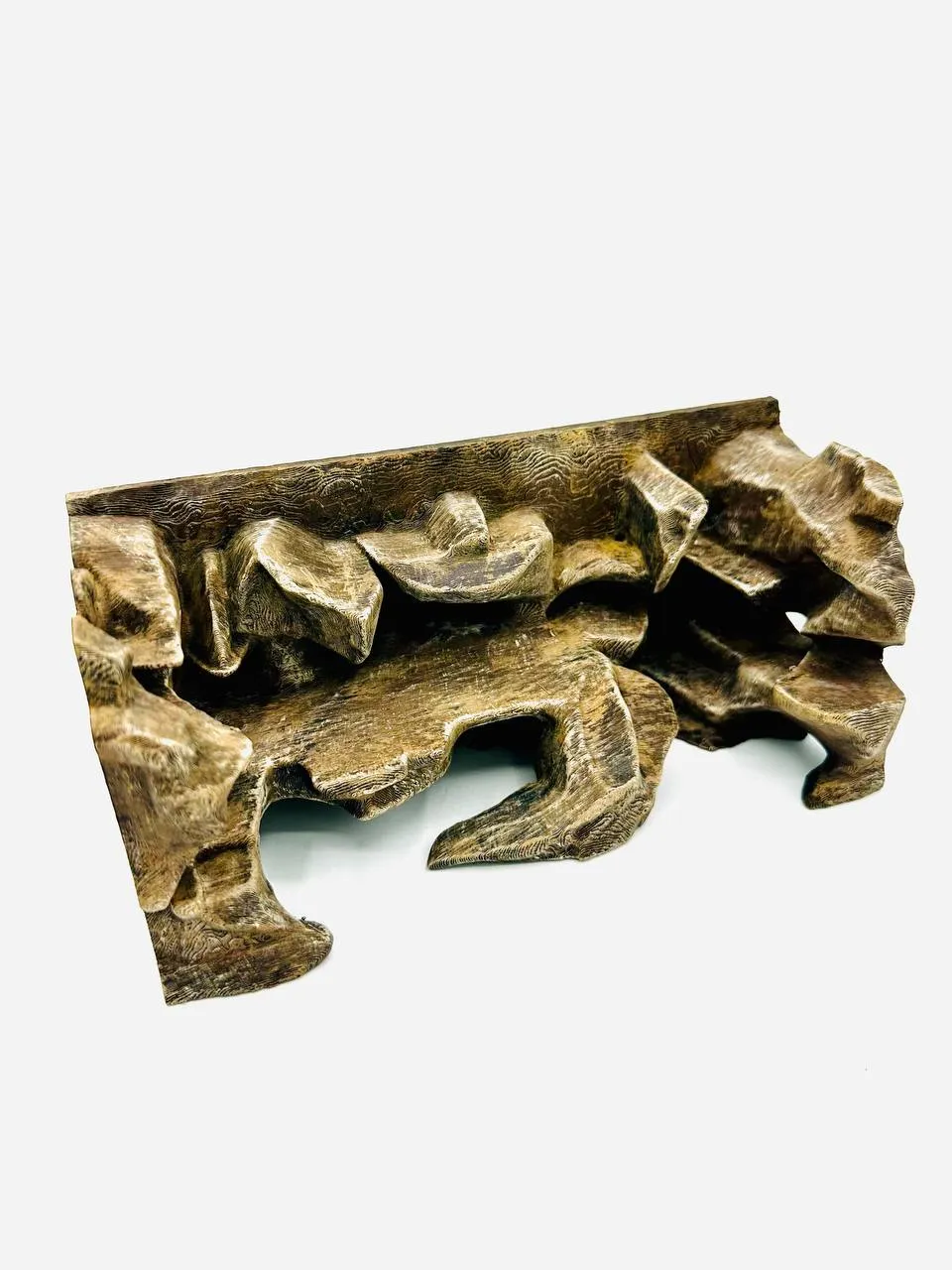 3D - Back Wall (Wide2) - Free 3D Print Model - MakerWorld