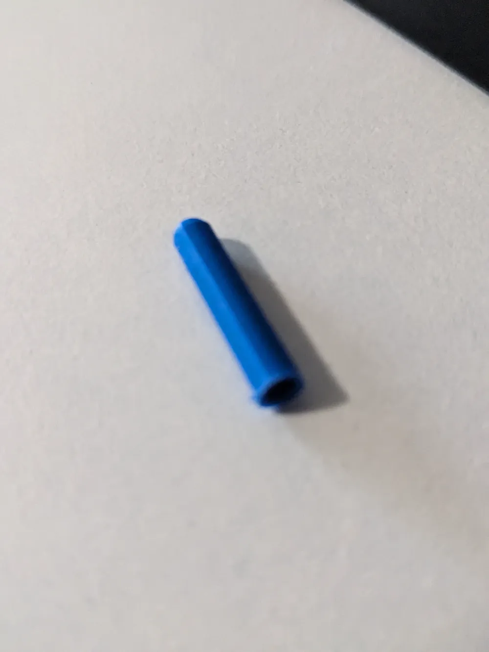 Shoe aglet by Prints Charming - MakerWorld