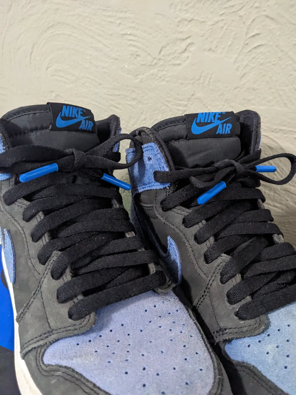 Shoe aglet by Prints Charming - MakerWorld