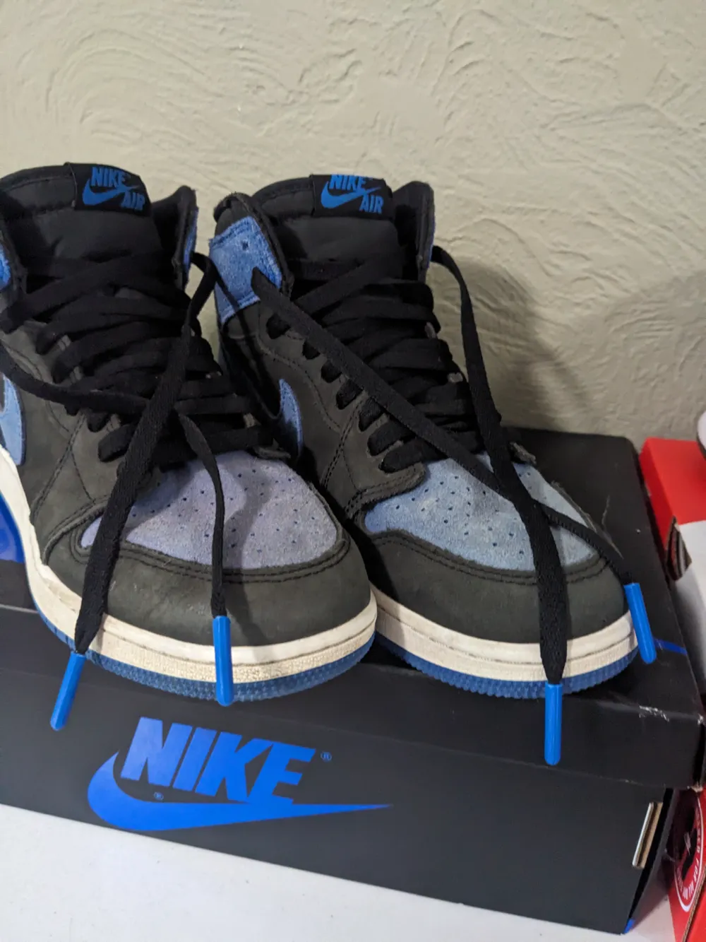 Shoe aglet by Prints Charming - MakerWorld