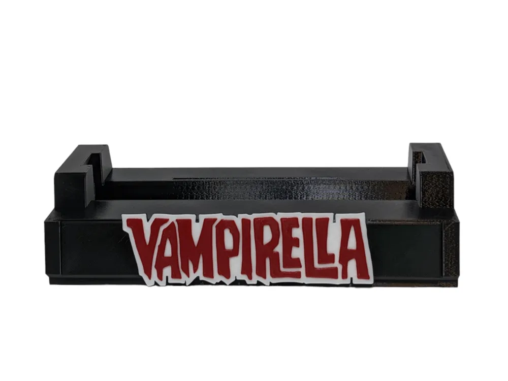 Vampirella Comic Book Stand - Graded and Raw Books by standitupstore ...