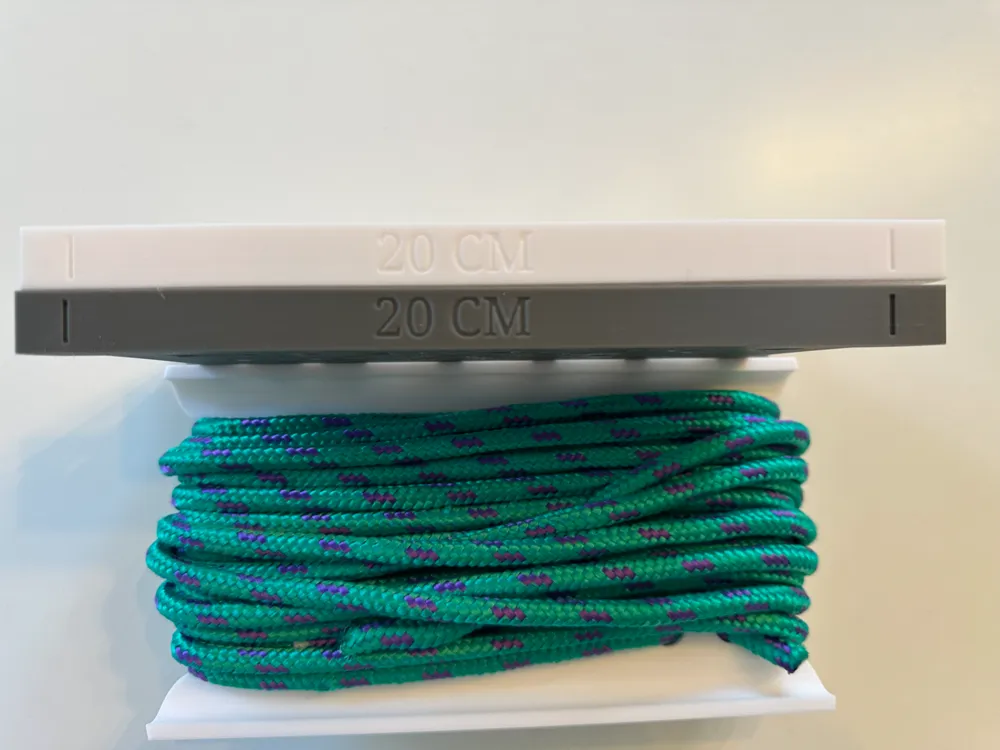 Rope Winder by Morris - MakerWorld