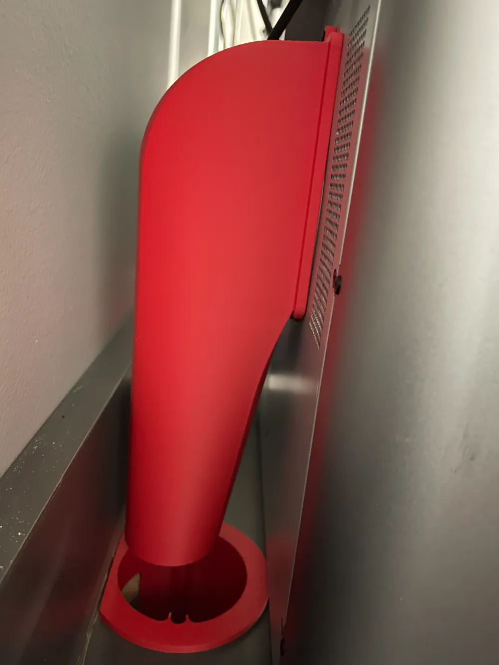 Bambu Carbon X1 Poop Chute System w Bin by Factotum MakerWorld: Download Free 3D Models