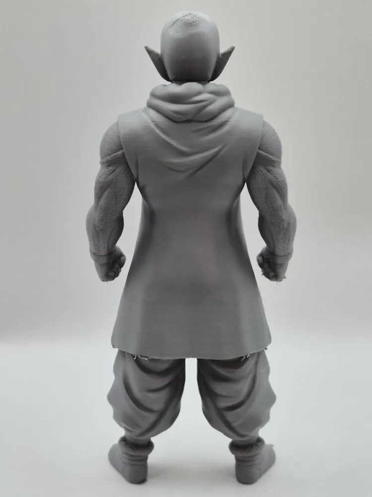 Dragon Ball Nile - Free 3D Print Model - MakerWorld