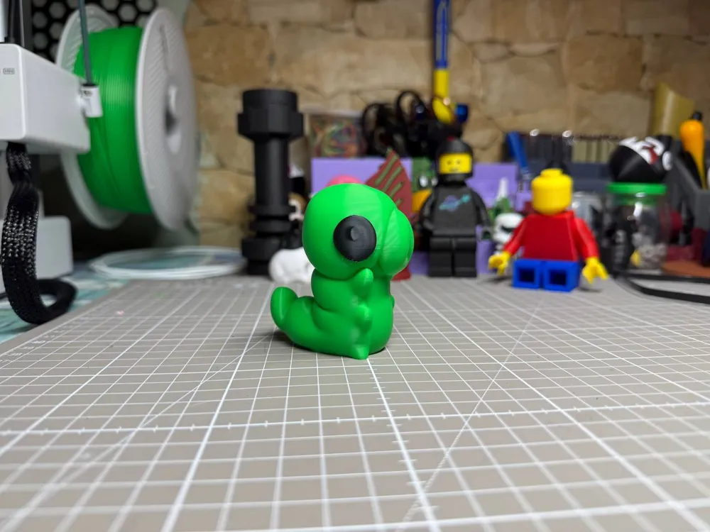 Grub – Bring the Hollow Knight Grubs to your desk by Eon3D MakerWorld ...