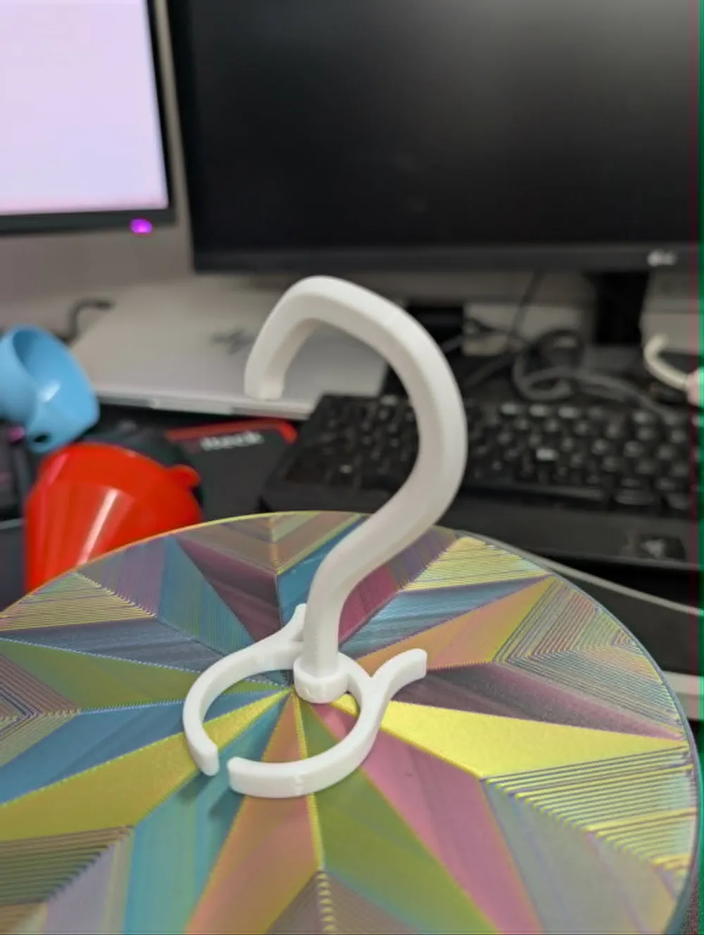 Dragon Hanger for Vendors - Free 3D Print Model - MakerWorld