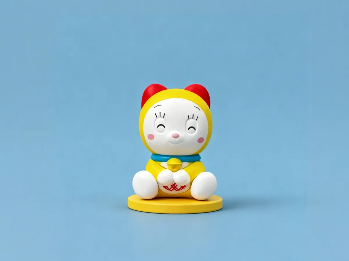 Doraemi in attesa - Doraemon, il gatto robot, Nobita, Shizuka, anime ...