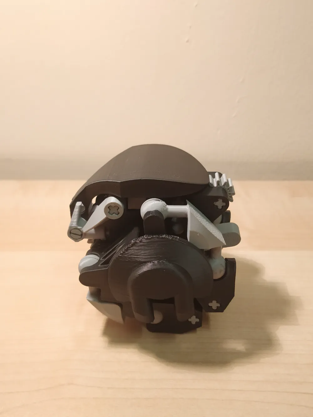 Bionicle Bohrok - brickset - Free 3D Print Model - MakerWorld