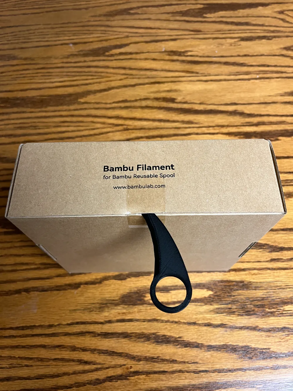 The Raptor Claw (Box Opener) by Voltz18 - MakerWorld