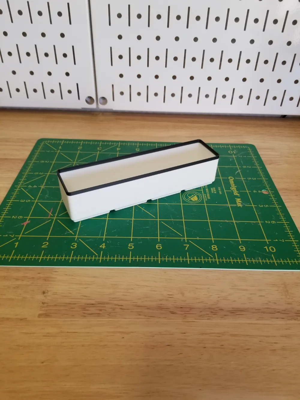 Gridfinity 1x4 by Lee_337 - MakerWorld