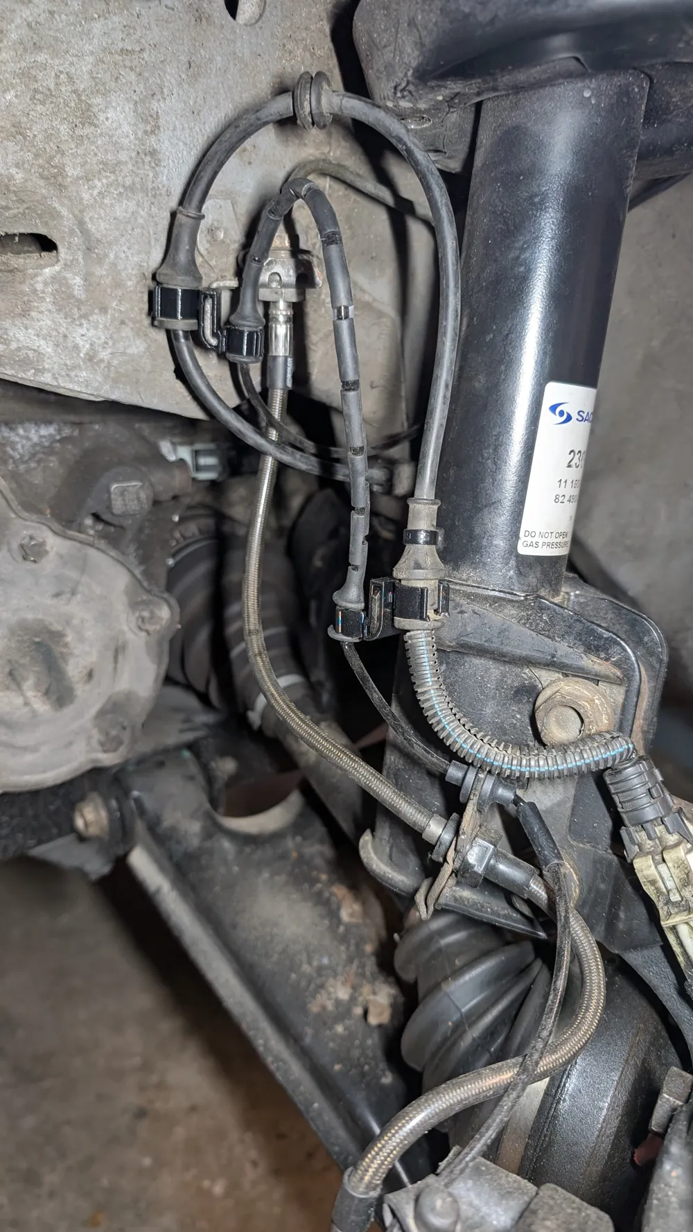 Opel Astra F / G + Zafira A + Vectra B - Free 3D Print Model - MakerWorld