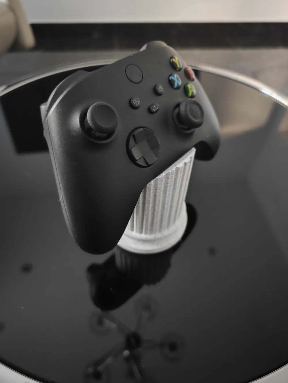 Greek pillar controller stand by Domin13 MakerWorld: Download Free 3D ...