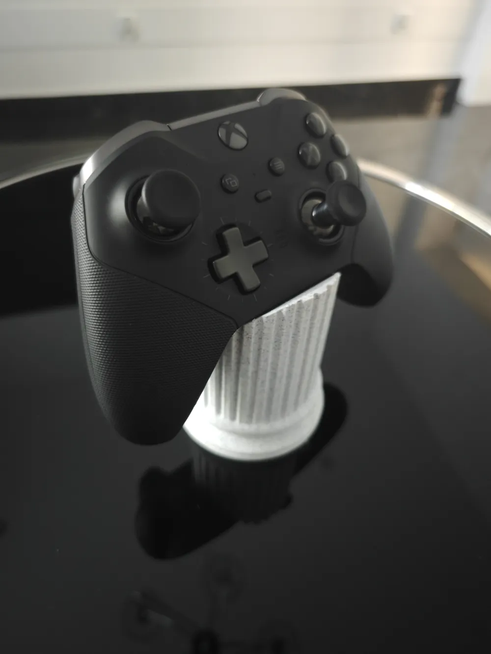 Greek pillar controller stand by Domin13 MakerWorld: Download Free 3D ...