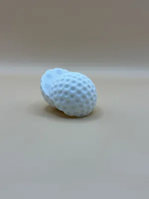 Golf ball fidget by 3deeznuts MakerWorld: Download Free 3D Models
