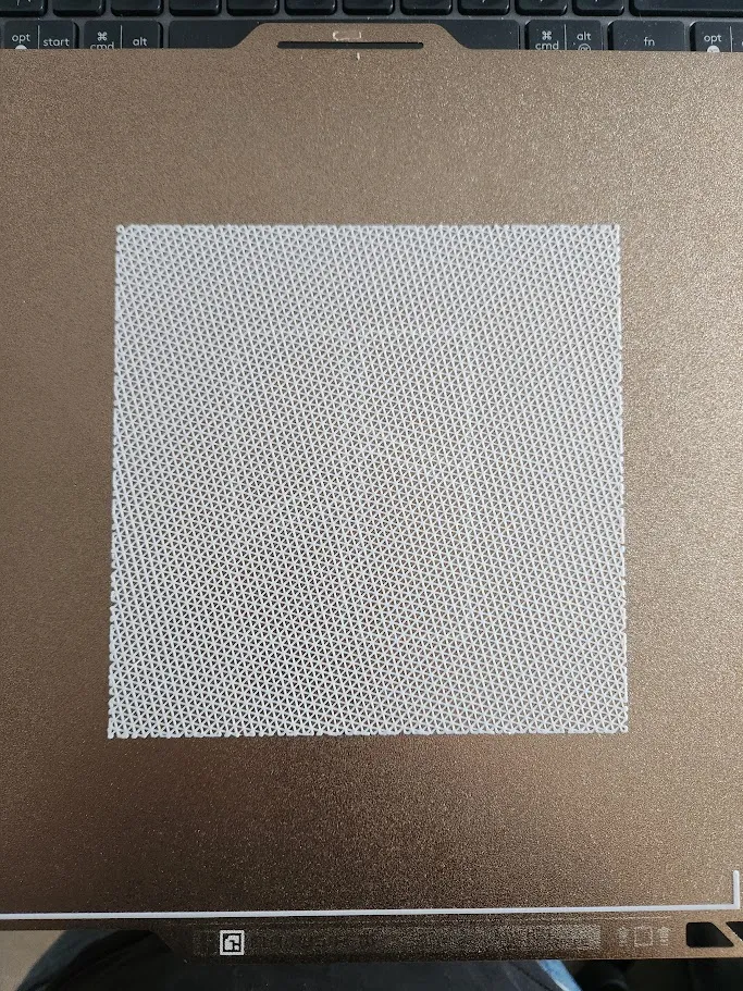 Mask Mesh V2 - Cosplay Mesh for Helmets and Masks by DiddlyBuilds ...