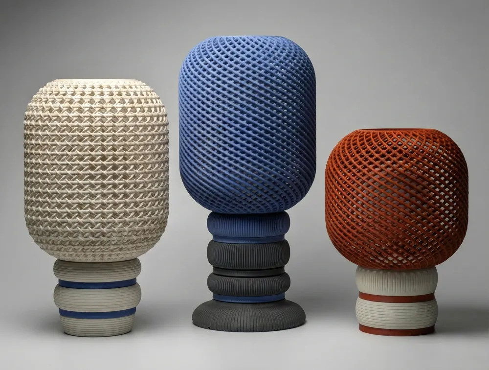 Mod3: The Modular Lighting System - Free 3D Print Model - MakerWorld