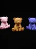 Cute Scarf Bear - Free 3D Print Model - MakerWorld