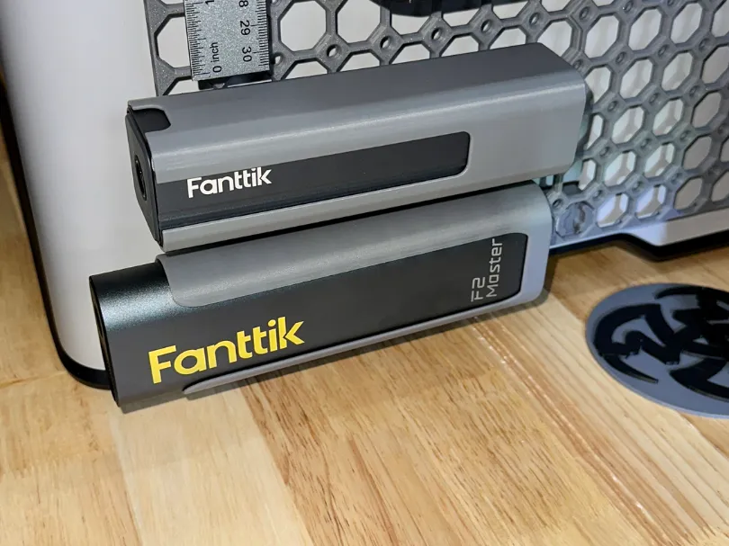 Fanttik F2 Master Multiboard Mount - Free 3D Print Model - MakerWorld