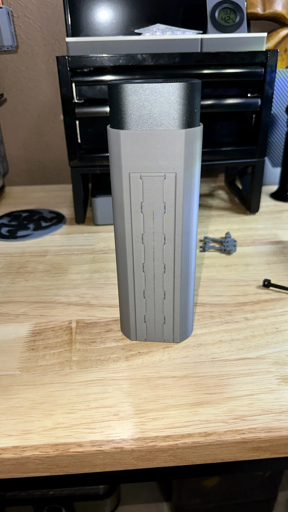 Fanttik F2 Master Multiboard Mount - Free 3D Print Model - MakerWorld